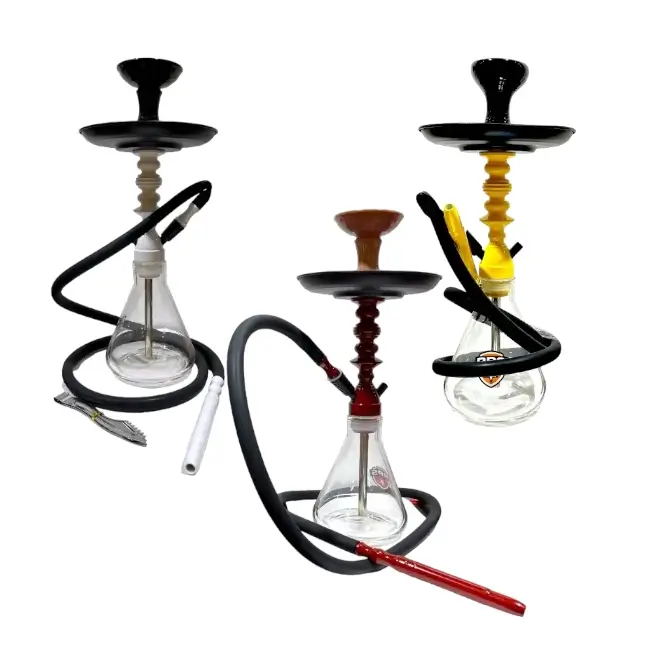 RPS Hookah Kit - Pharoh | 101Distributorsga