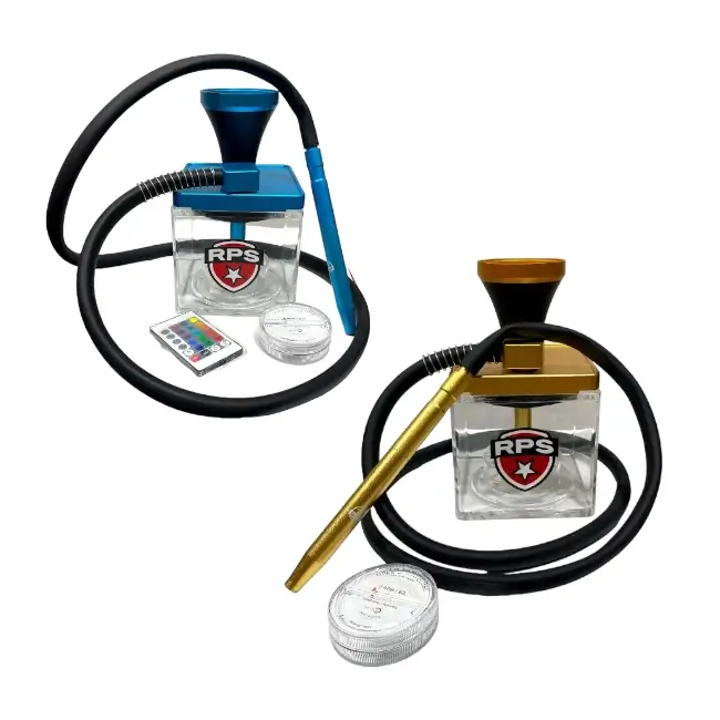 RPS Hookah kit - Rubix - 9 | 101Distributorsga