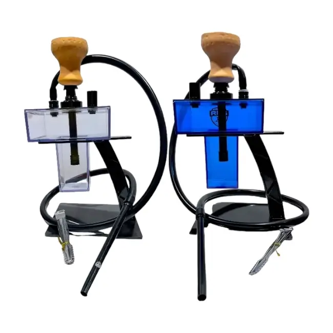 RPS Hookah Kit - Social - 14" | 101Distributorsga