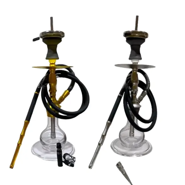 Mob Alpha Hookah Kit- 21" | 101Distributorsga