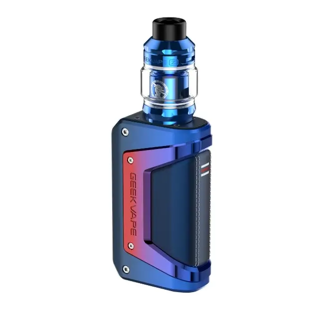 Geekvape L200 Aegis Legend 2 Vape Kit | 101Distributorsga