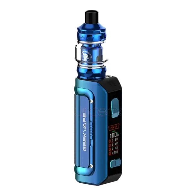 GeekVape Aegis Mini 2 M100 Mod Kit | 101Distributorsga