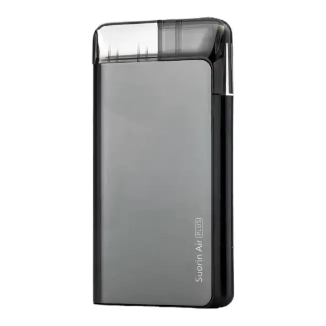Suorin Air Plus Pod Vape Kit | 101Distributorsga