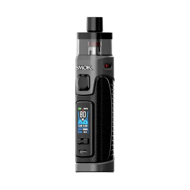 Smok RPM 5 Pro 80W Pod Kit | 101Distributorsga