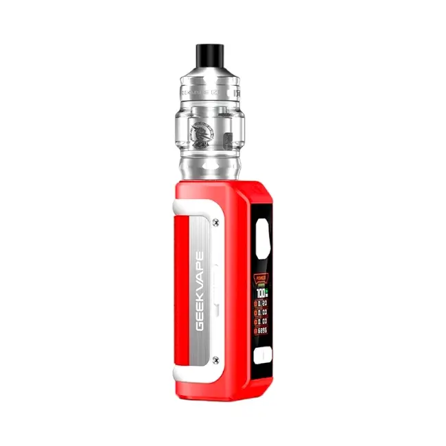 GeekVape Aegis Mini 2 M100 Mod Kit | 101Distributorsga