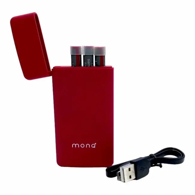 MONQ Aromatherapy Vape Kit | 101Distributors Ga