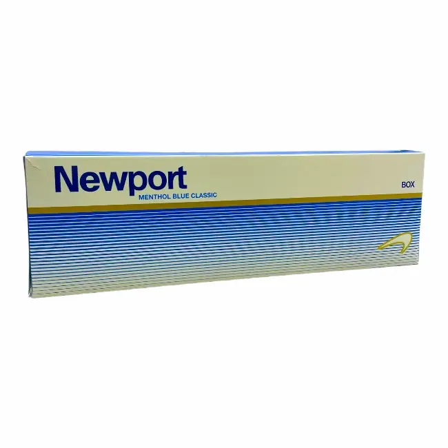 Newport Cigarettes - Tobacco | 101Distributorsga