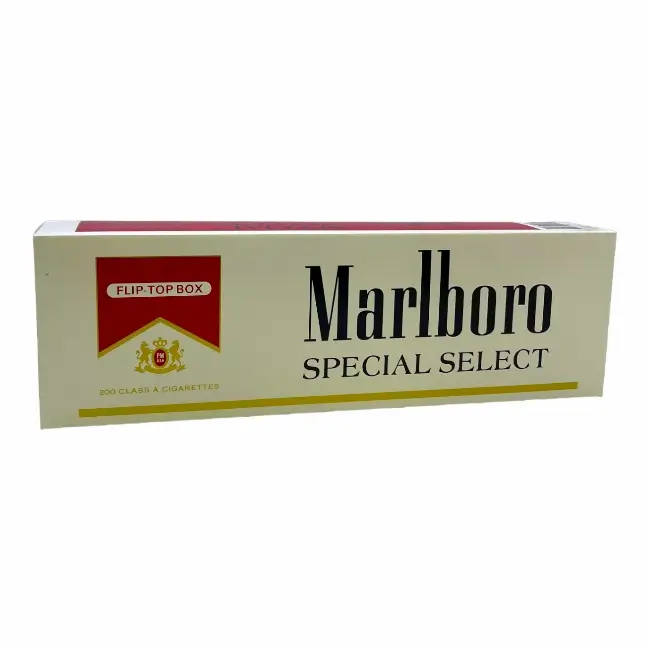 Marlboro Cigarettes Tobacco | 101Distributorsga