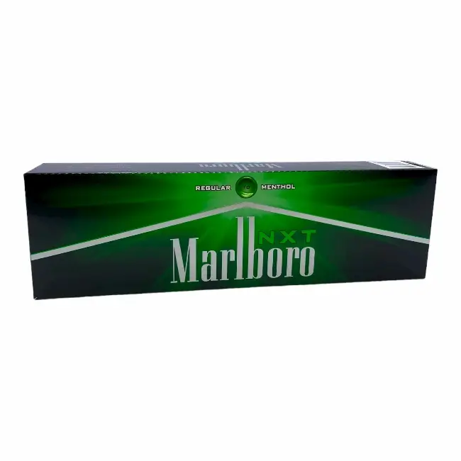 Marlboro Cigarettes Tobacco | 101Distributorsga