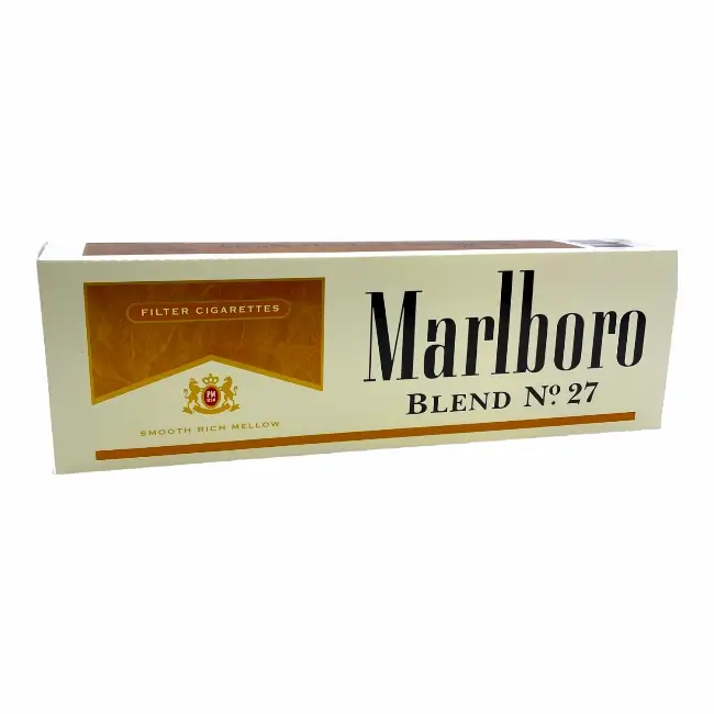Marlboro Cigarettes Tobacco | 101Distributorsga