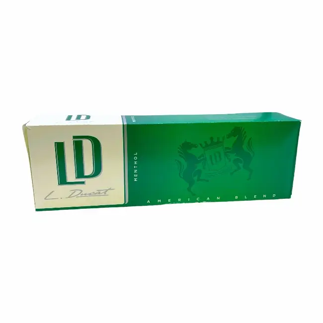 LD Tobacco Cigarette | 101Distributorsga