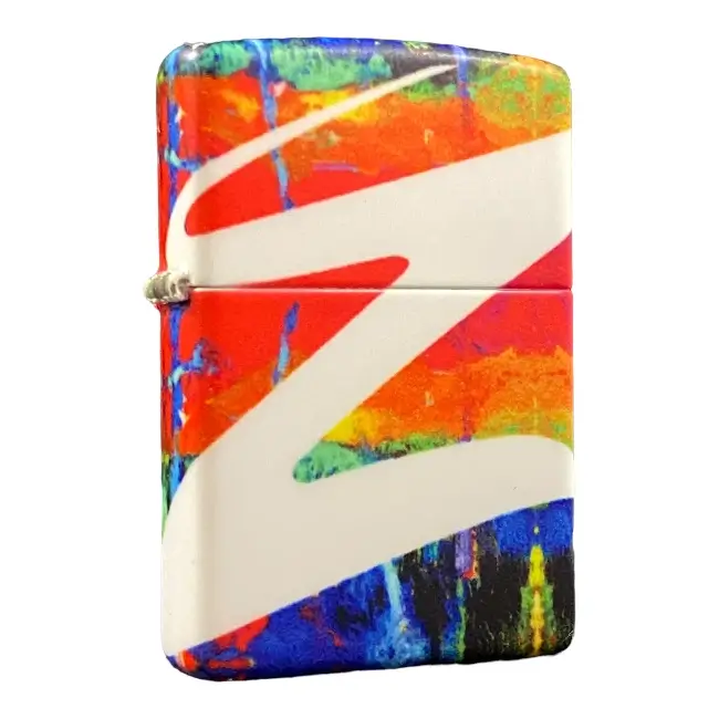 Zippo Dippy Z Design Lighter | 101distributorsga