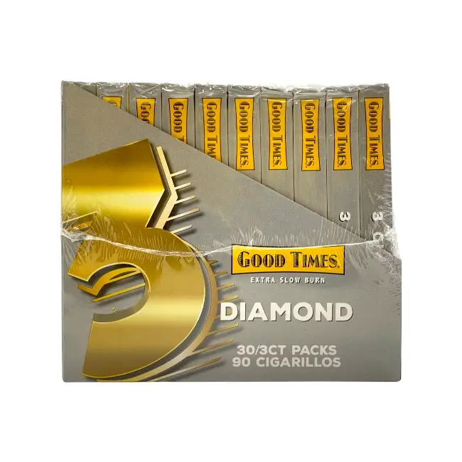 Good Times Cigar - Tobacco | 101Distributorsga