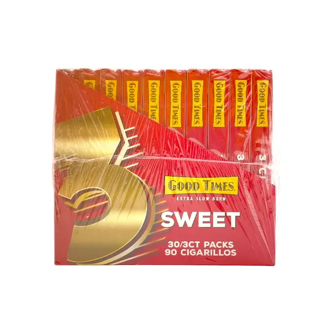 Good Times Cigar - Tobacco | 101Distributorsga
