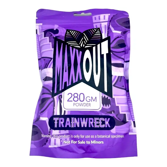 Pain Out Maxx Kratom Powder 280g | 101Distributorsga