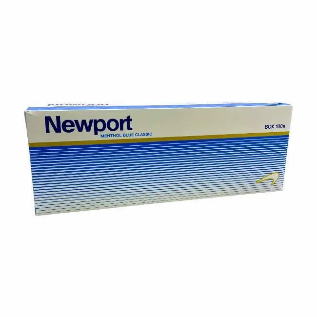 Newport Cigarettes - Tobacco | 101Distributorsga