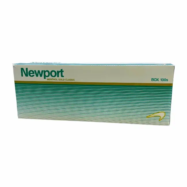 Newport Cigarettes - Tobacco | 101Distributorsga