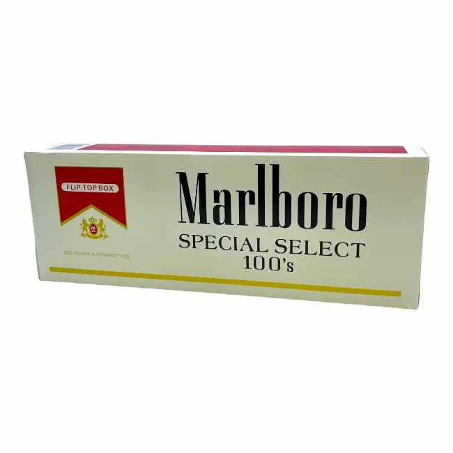 Marlboro Cigarettes Tobacco | 101Distributorsga