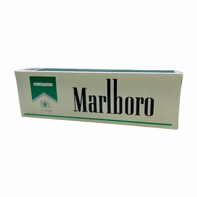 Marlboro Cigarettes Tobacco | 101Distributorsga