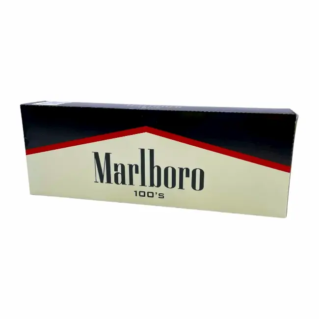 Marlboro Cigarettes Tobacco | 101Distributorsga