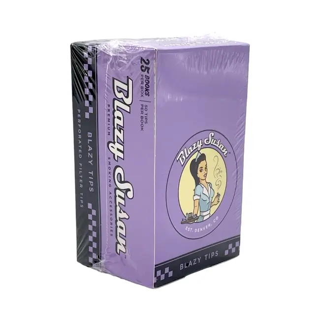 Blazy Susan Filter Tip | 101distributorsga