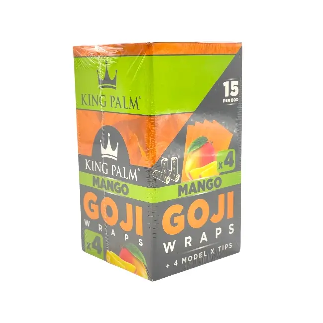 King Palm Wrap - Smoking Accessories | 101Distributorsga