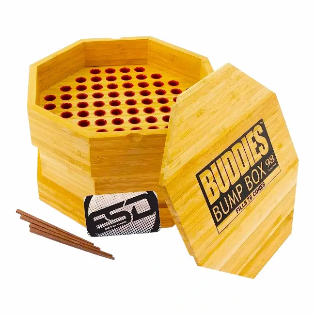 Buddies Bump Box Cone Filler - 98 Special | 101distributorsga