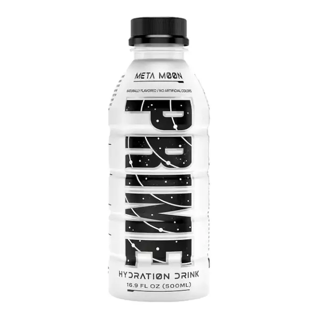 PRIME HYDRATION - BEVERAGE - ENERGY DRINK - PLASTIC BOTTLE - 16.9OZ/CT ...