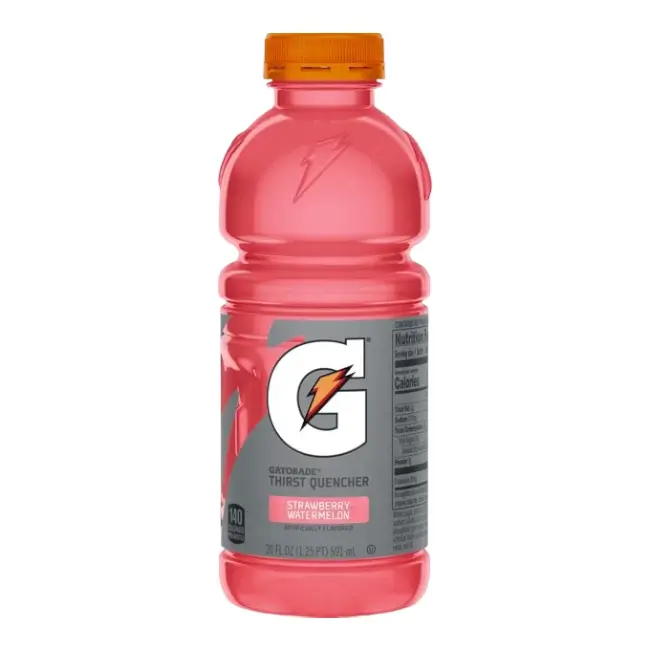 Gatorade Energy Drink - Beverage - 20oz | 101Distributorsga