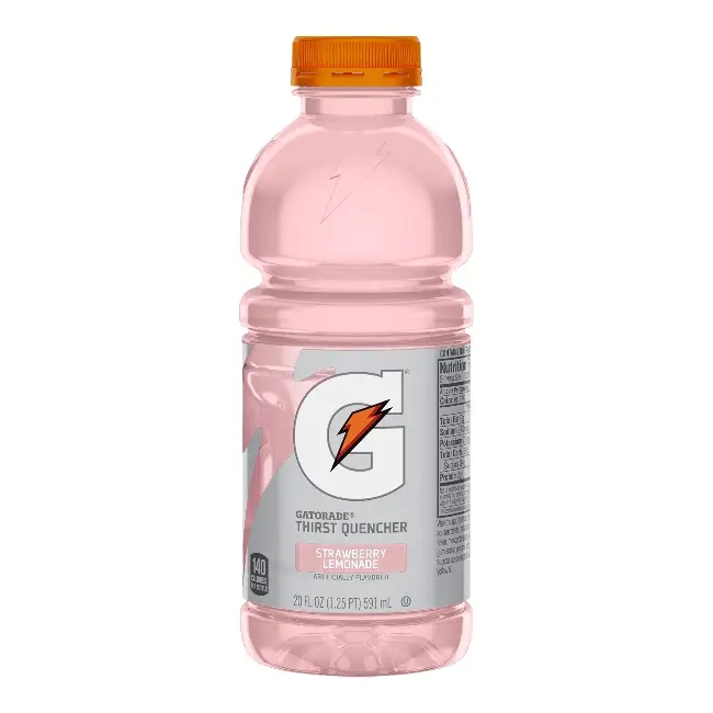 Gatorade Energy Drink - Beverage - 20oz | 101Distributorsga