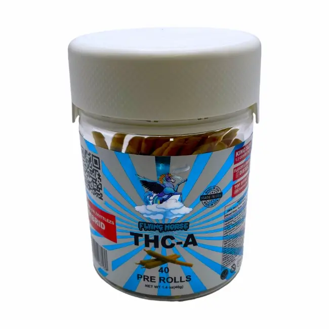 Flying Horse THC-A - Preroll | 101Distributorsga