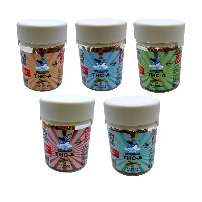 Flying Horse THC-A - Preroll | 101Distributorsga