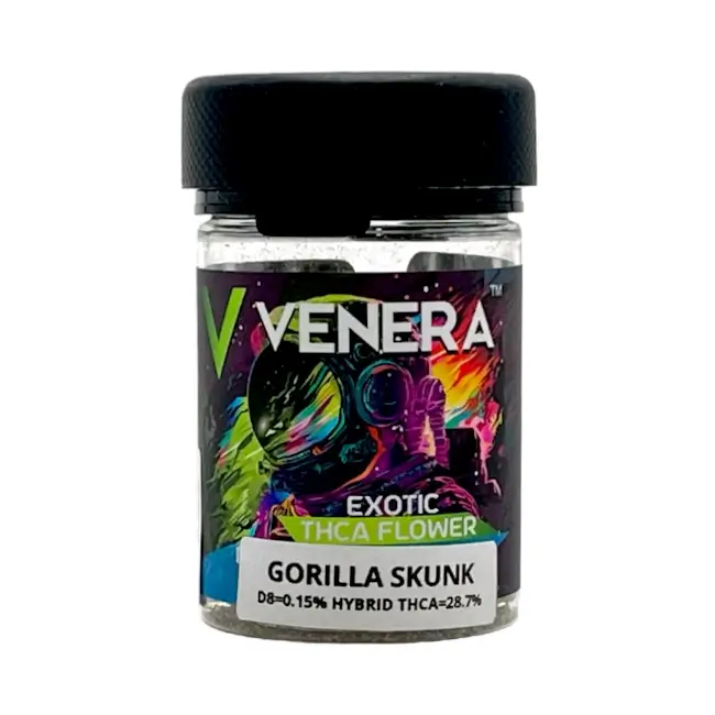 Venera Delta Flower - THCA | 101Distributorsga