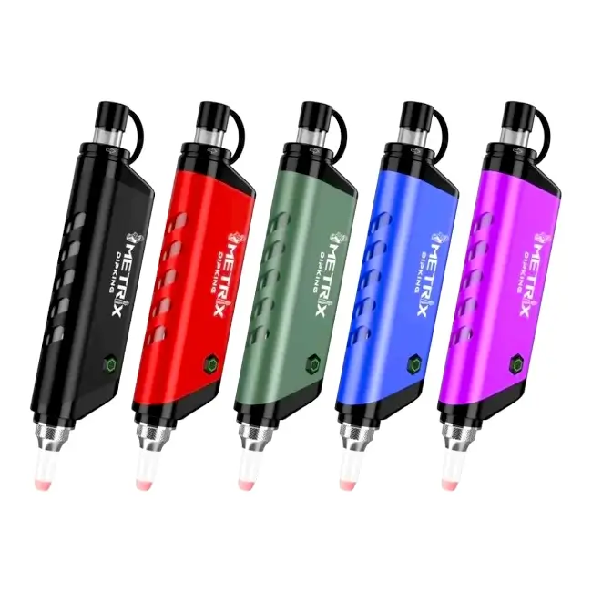 METRIX - 3 IN 1 DIPKING - VAPORIZER DEVICE ACC - COIL