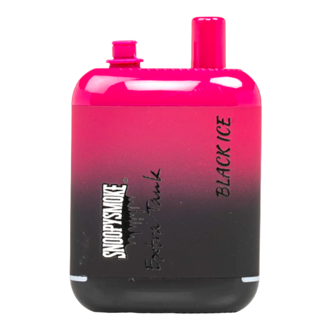 Snoopy Smoke Extra Tank 15000 - Disposable Vape | 101Distributorsga