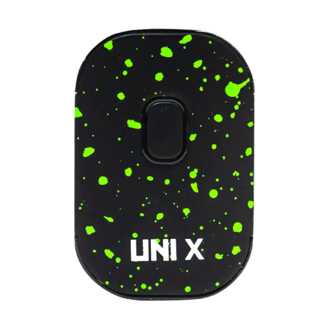 YOCAN - WULF UNI X - VAPORIZER DEVICE KIT - HERB/WAX VAPORIZER ...