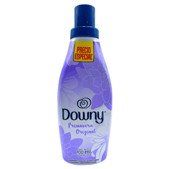 DOWNY - HOUSEHOLD - LIQUID FABRIC CONDITIONER - 23.6OZ/CT