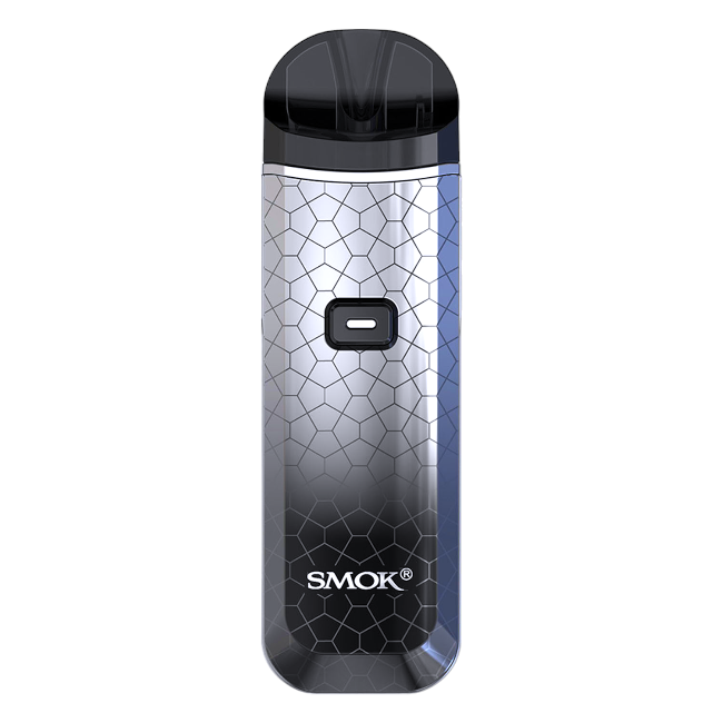 SMOK - NORD PRO PRISM - VAPE DEVICE KIT - E-JUICE DEVICE