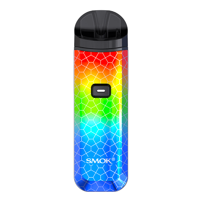 SMOK - NORD PRO PRISM - VAPE DEVICE KIT - E-JUICE DEVICE