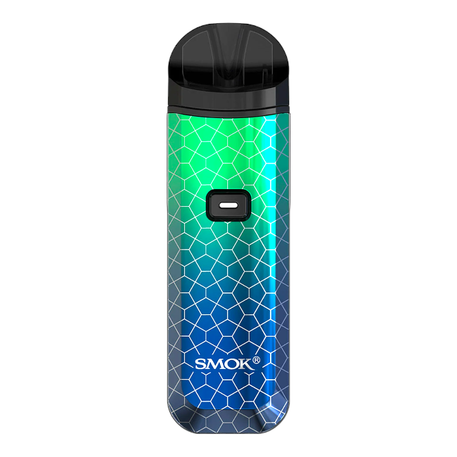 SMOK - NORD PRO PRISM - VAPE DEVICE KIT - E-JUICE DEVICE
