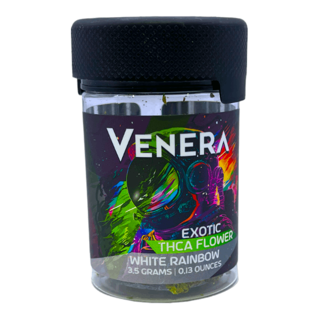 Venera Delta Flower - THCA | 101Distributorsga