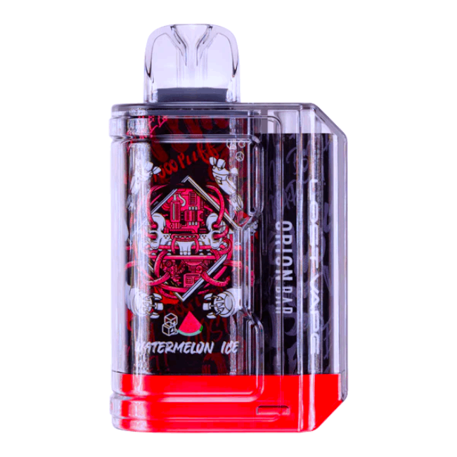 Lost Vape Orion Bar - 7500 Puffs - Disposable Vape | 101distributorsga