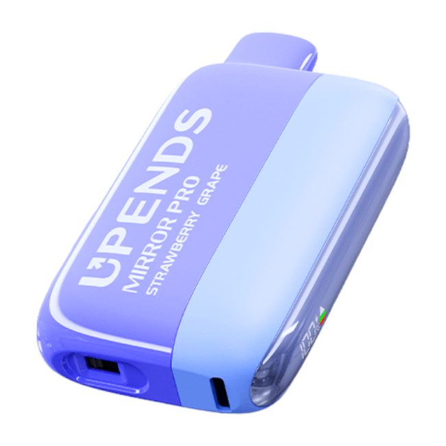UPENDS Mirror Pro 12000 Disposable | 101Distributorsga
