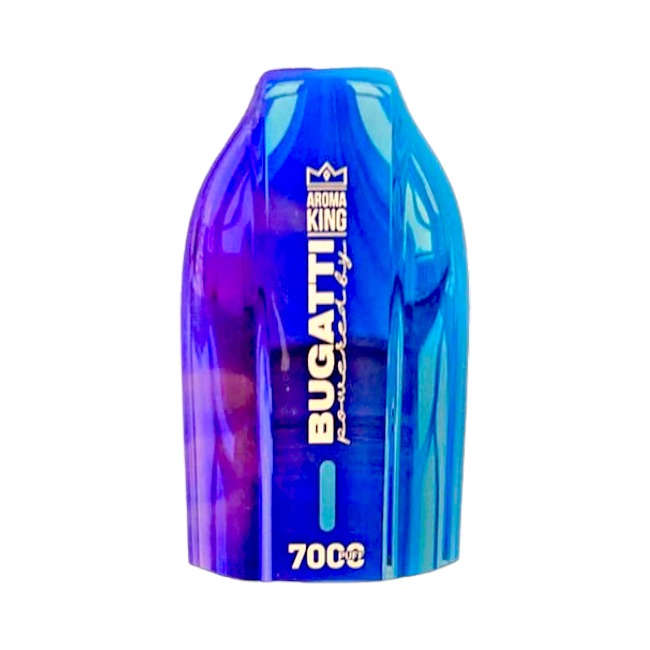 Aroma King Bugatti 7000 Puffs | 101Distributorsga
