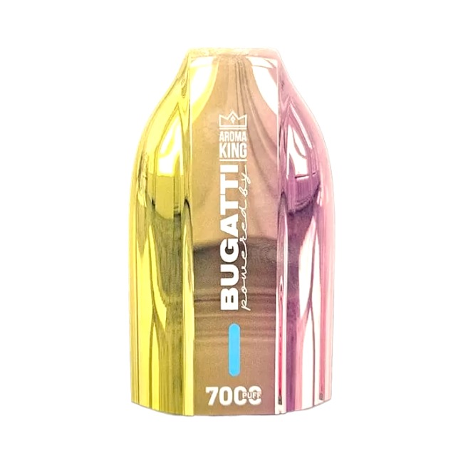 Aroma King Bugatti 7000 Puffs | 101Distributorsga