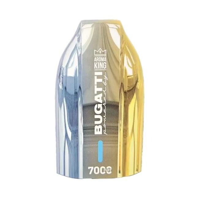 Aroma King Bugatti 7000 Puffs | 101Distributorsga