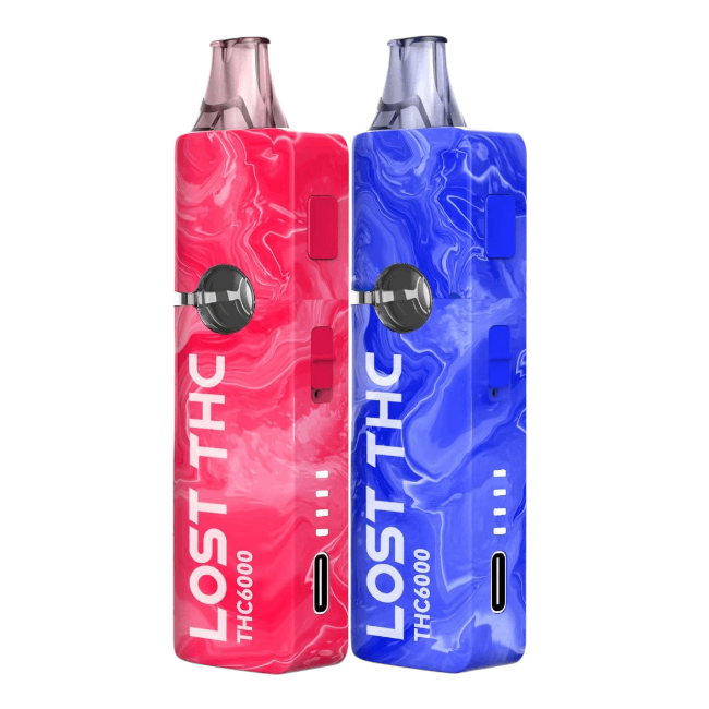 Lost THC - Live Resin - THCA Liquid Diamond | 101Distributorsga