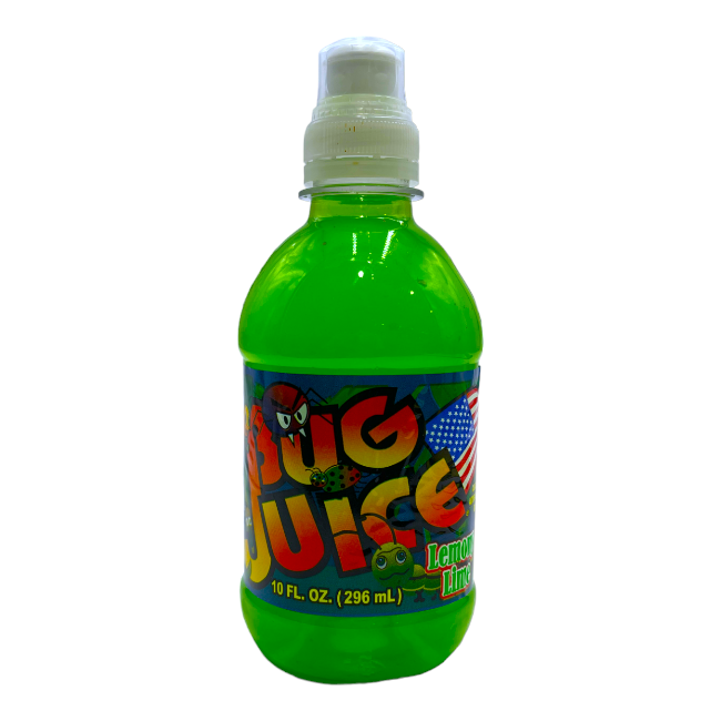 Bug Juice - Plastic Bottle - 10oz | 101Distributorsga