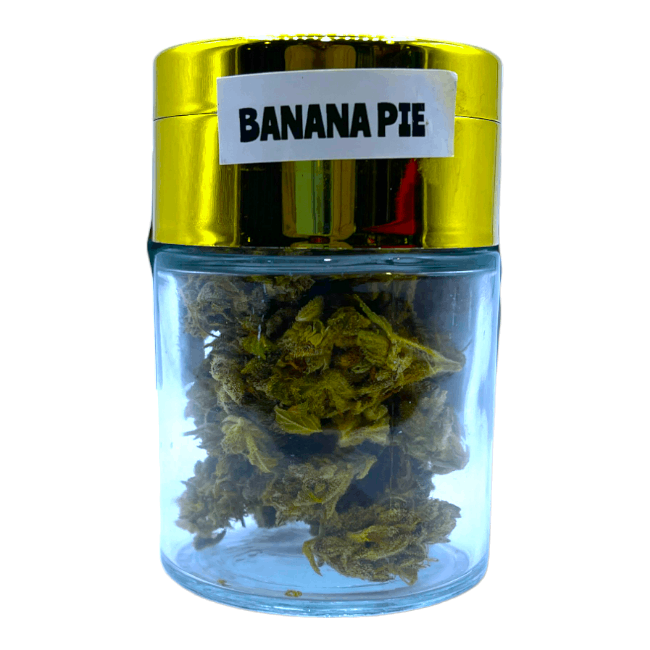 BAK8D Delta Flower - THC-A | 101Distributorsga