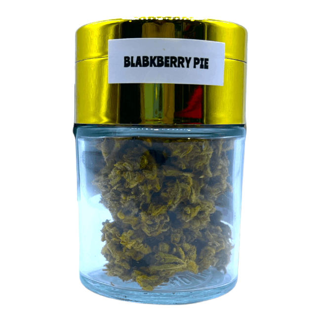 BAK8D Delta Flower - THC-A | 101Distributorsga
